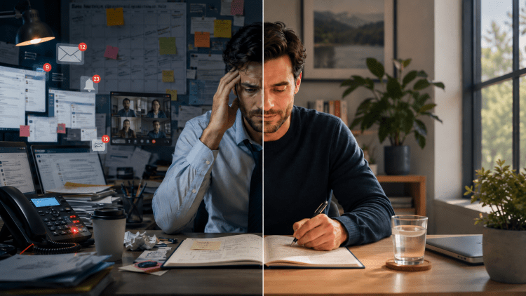 Beyond Time Management – Naser Alhemeiri Blog